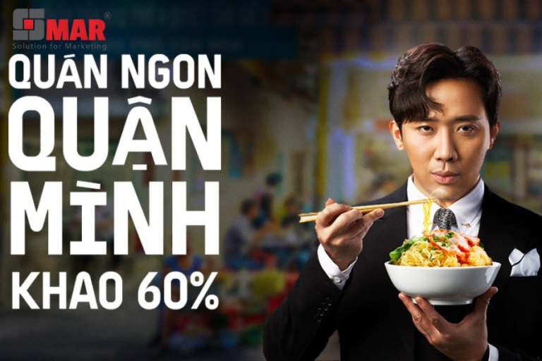 5 chiến lược marketing thành công của baemin tại Việt Nam