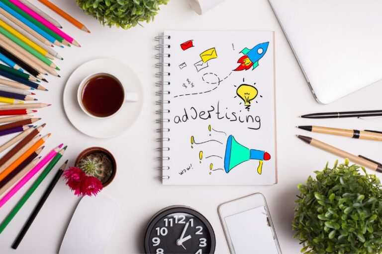 Visual Advertising và những lưu ý giúp thương hiệu kể chuyện hiệu quả ...