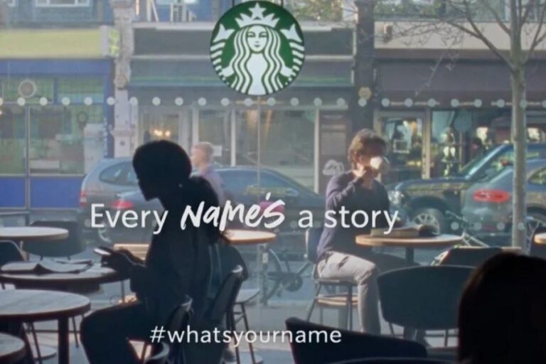 3 chiến dịch Marketing tai tiếng nhất của Starbucks - SMAR